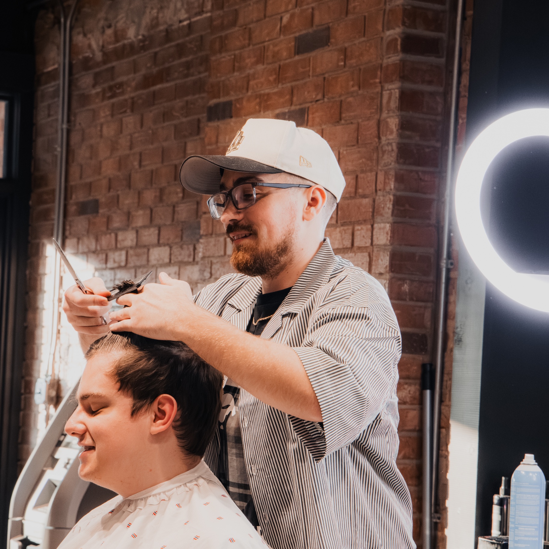 Stay Sharp Barbershop | Terre Haute, IN